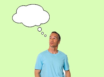 Northwest Ladybug: Men!